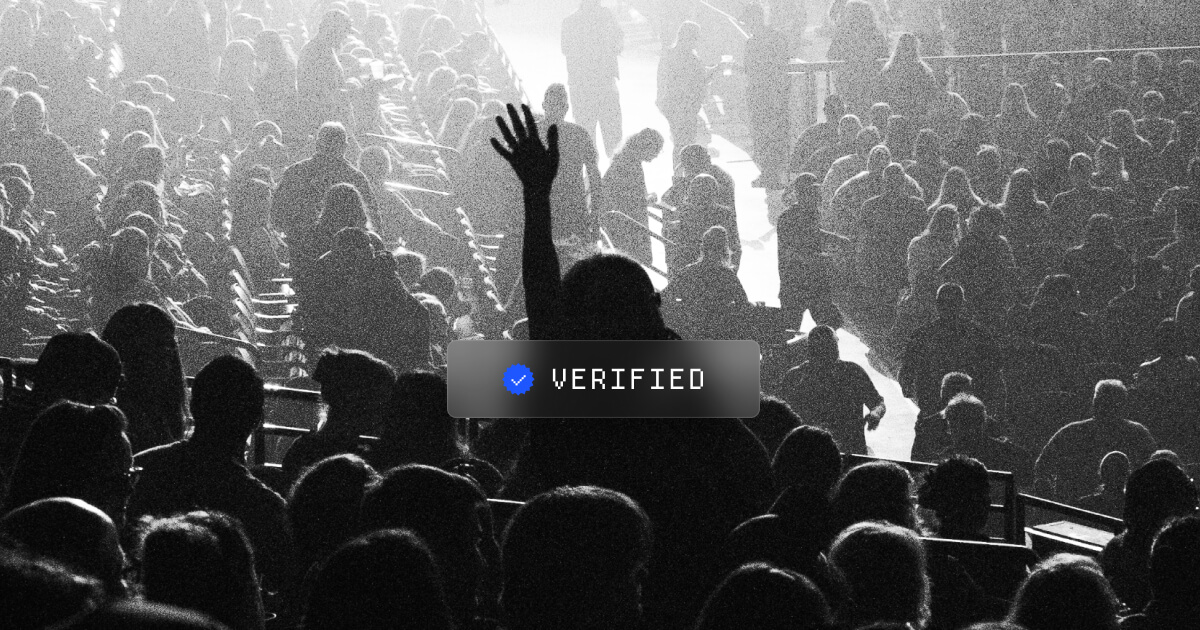 IYK: Fandom made verifiable